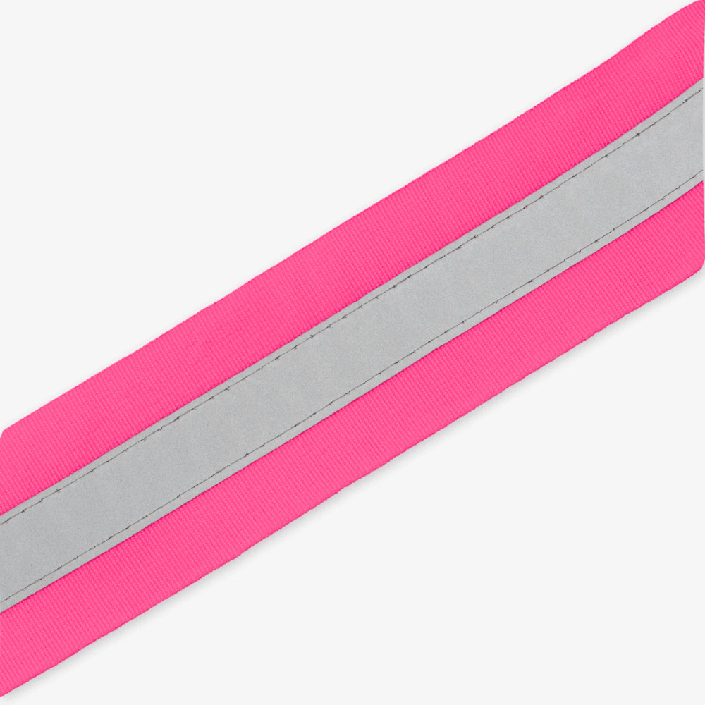 Reflective Tapes Pink 50mm | Ragland | Order Online – Ragland Fabrics